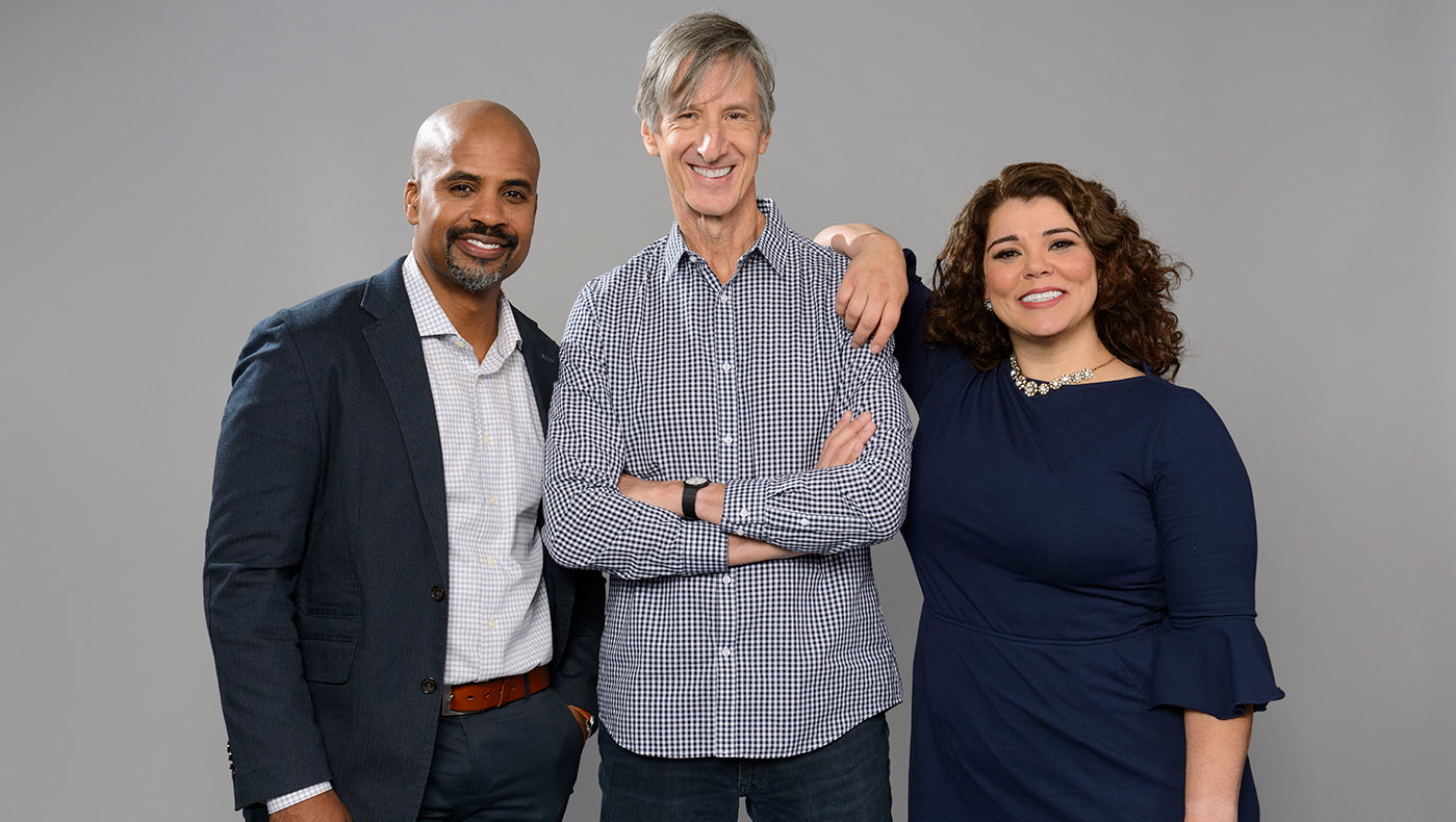 A New Series Providing the History Behind the Headlines | WTTW Chicago