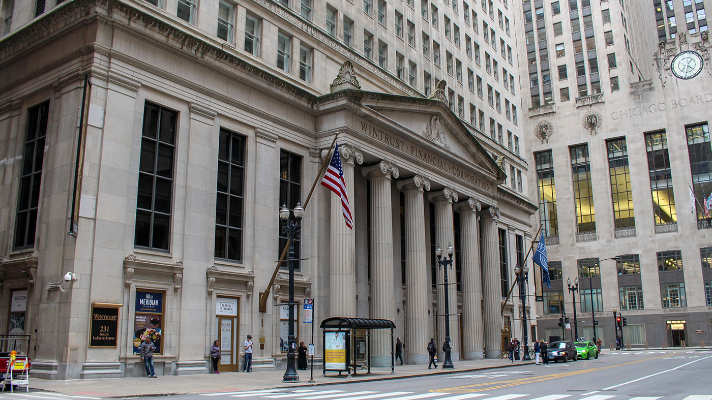 How Chicago Played a Major Role in Setting America’s Time Zones | WTTW ...