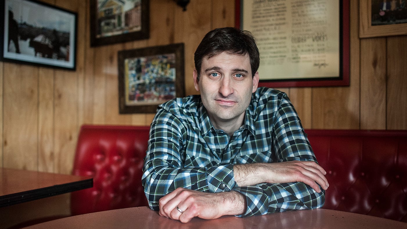 The Fascinating Guests Coming Up on 'The Interview Show with Mark Bazer ...