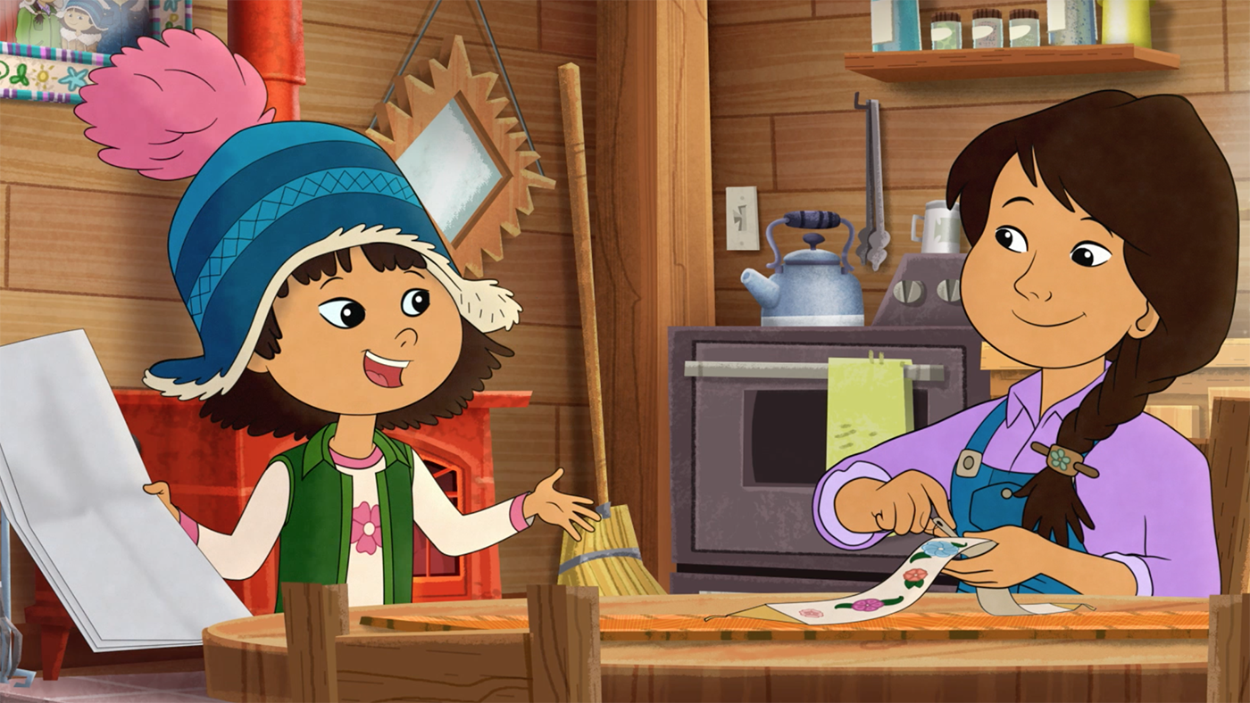 10 Games and Activities to Keep the Kids Busy | WTTW Chicago