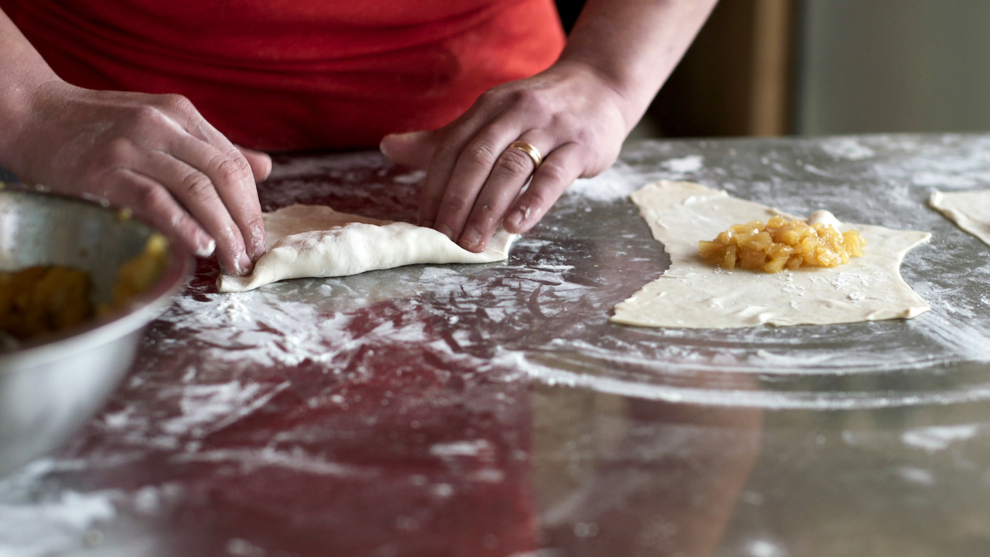Some Food Shows to Stream at Home (And Recipes to Try) | WTTW Chicago
