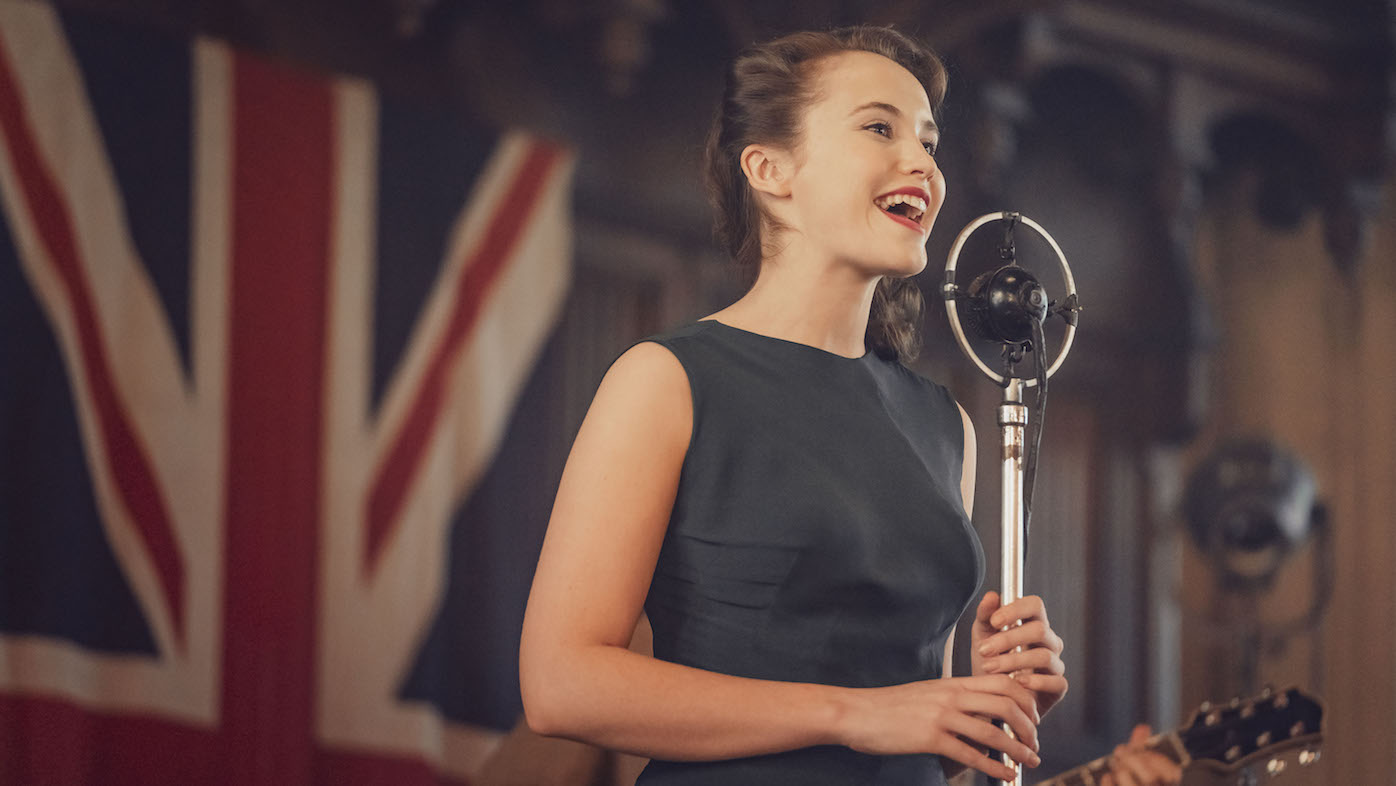 'World on Fire' Recap: Episode 2 | WTTW Chicago