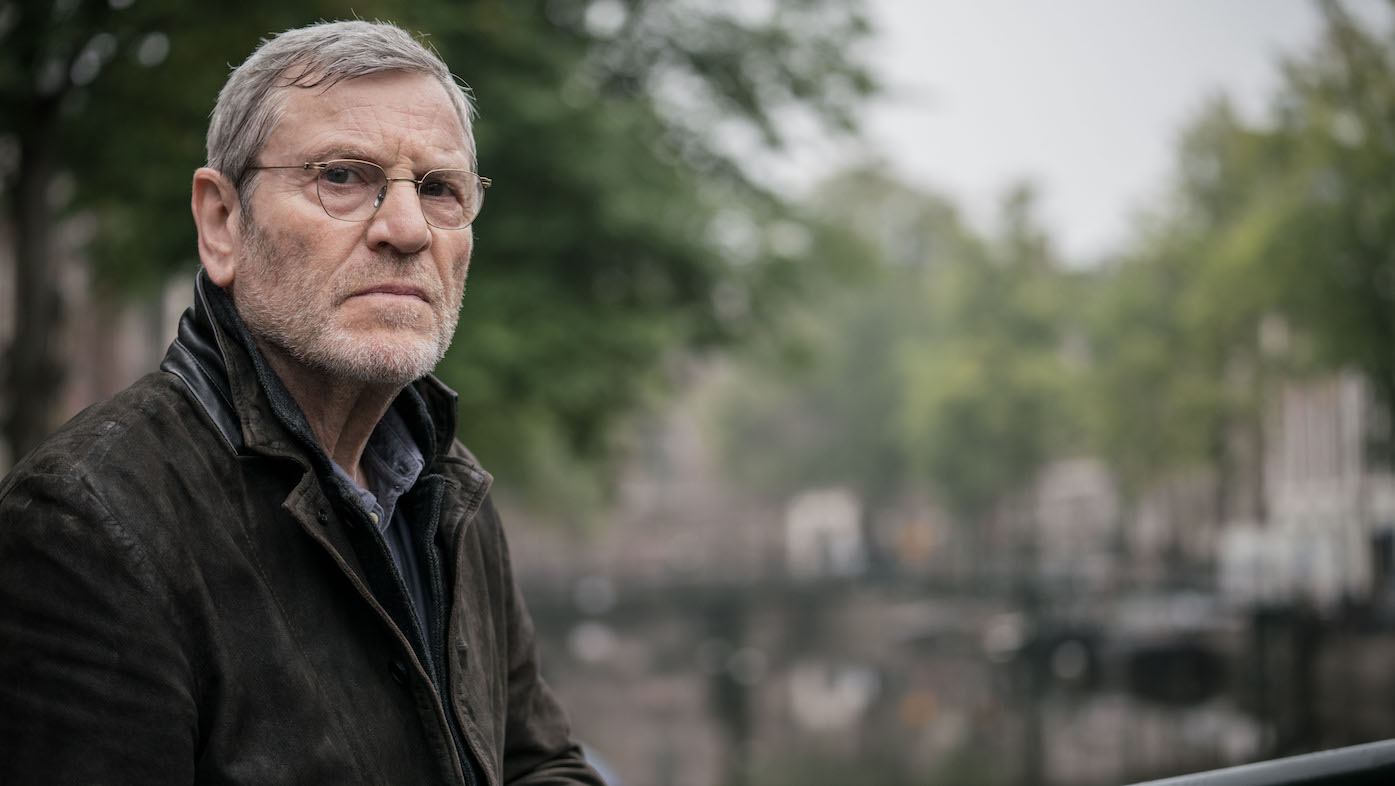 'Baptiste' Recap: Episode 1 | WTTW Chicago