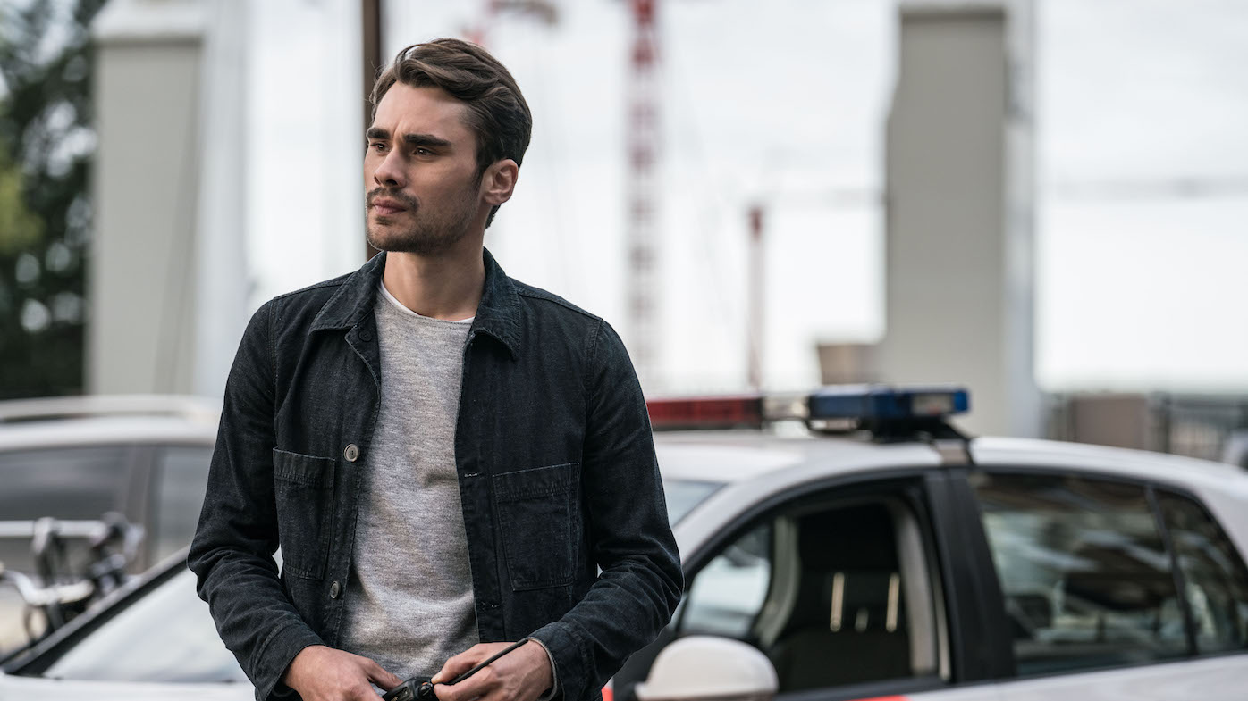 'Baptiste' Recap: Episode 2 | WTTW Chicago