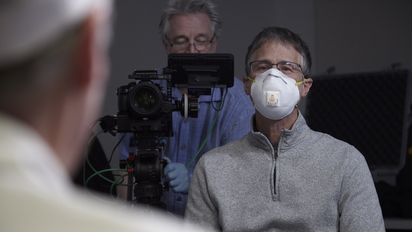 "I've Never Covered a More Important Story": Journalism During COVID-19 ...