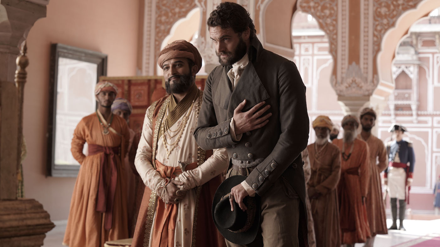 'Beecham House' Recap: Episode 1 | WTTW Chicago