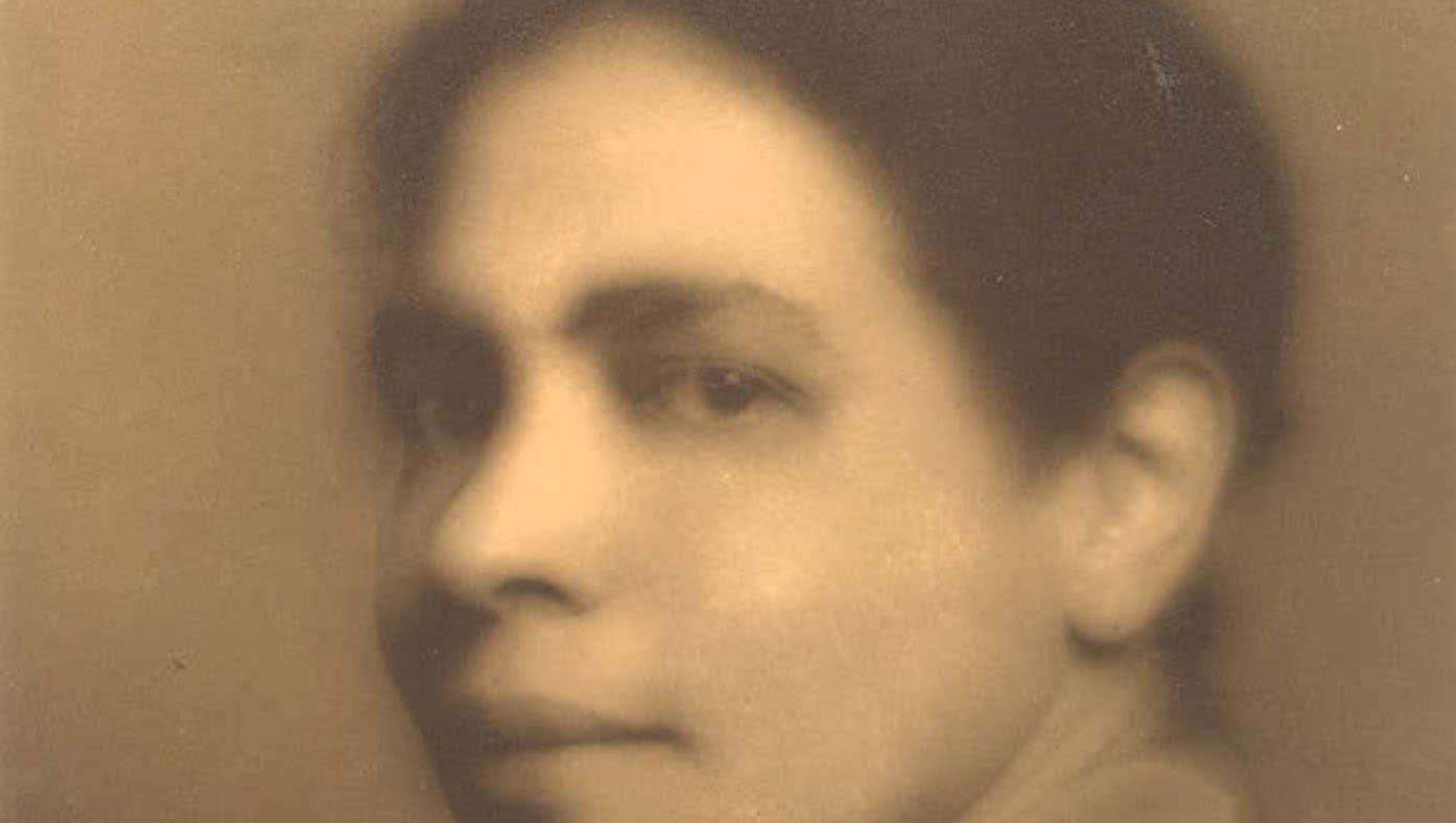 The Novelist Nella Larsen's Life Between Worlds | WTTW Chicago
