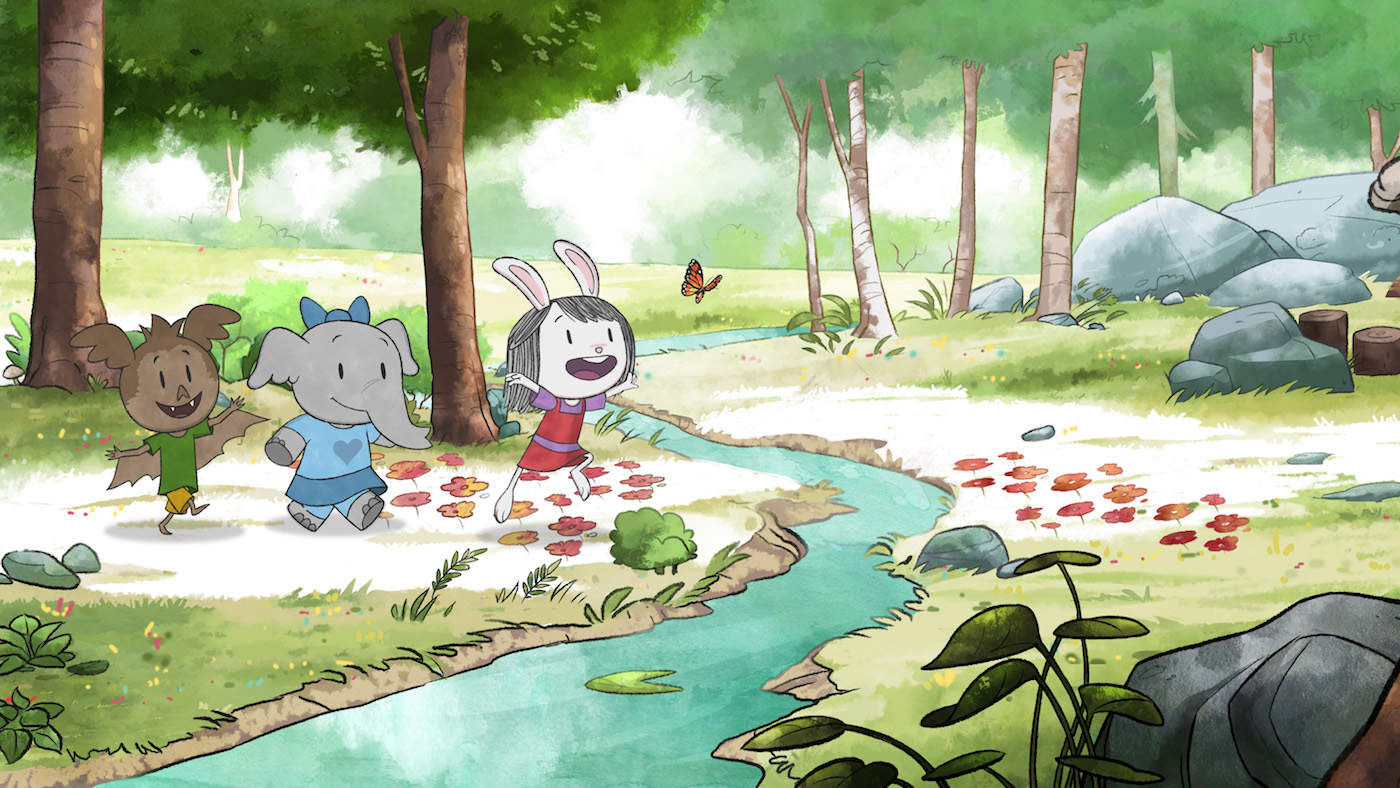 What's Coming to PBS This Fall and Winter | WTTW Chicago