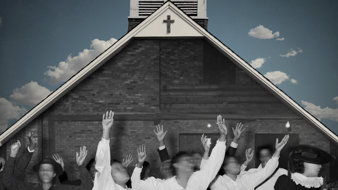 The Significance of the Black Church Throughout America's History ...