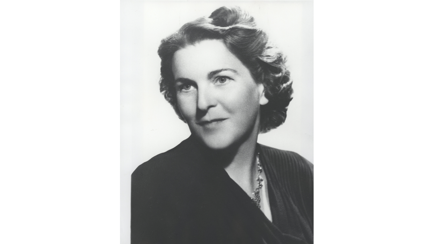 The Woman Who Beat Her Husband to Congress | WTTW Chicago
