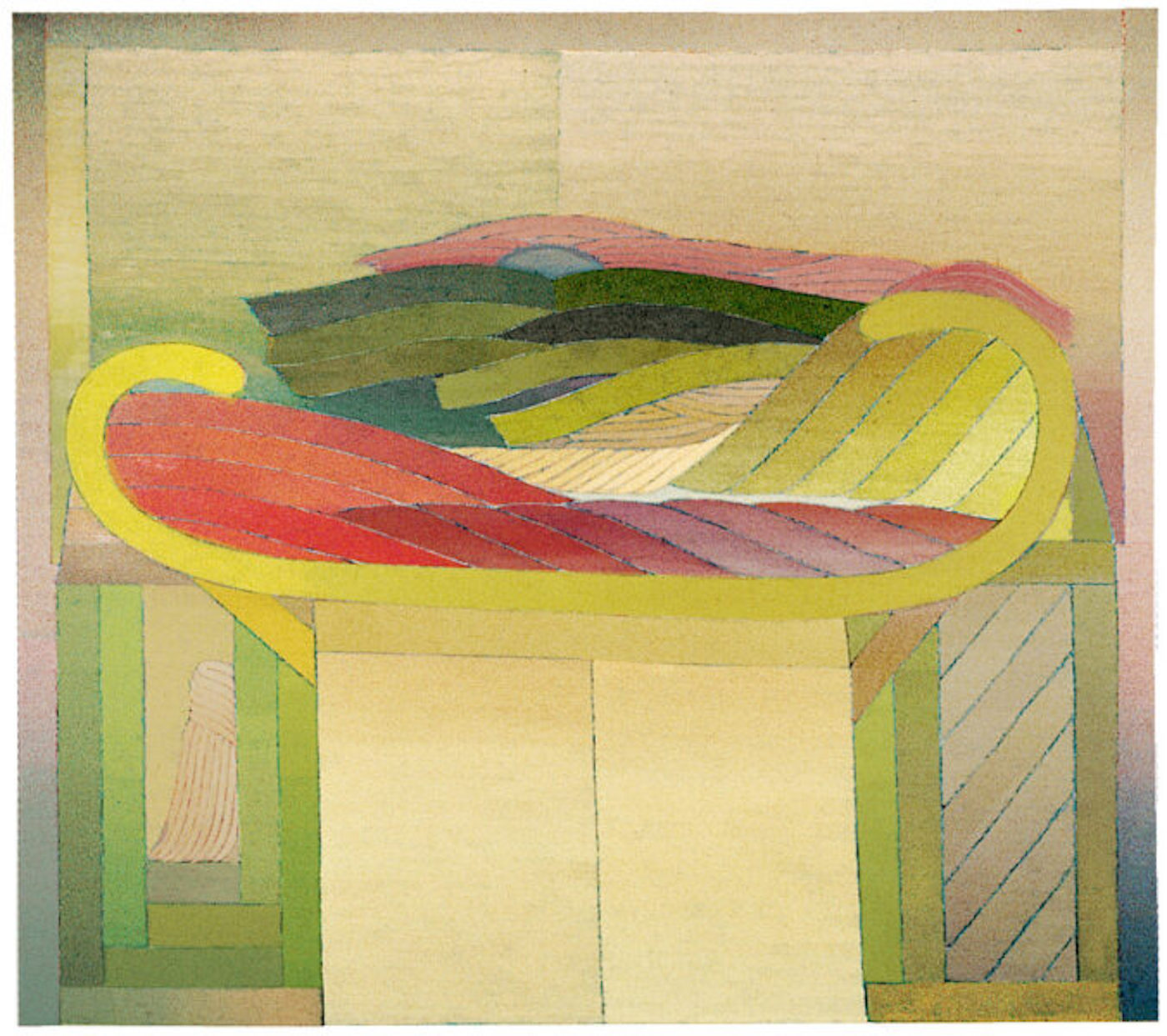 The Quiet Art and Twisting Life of a Chicago-Based Japanese American ...