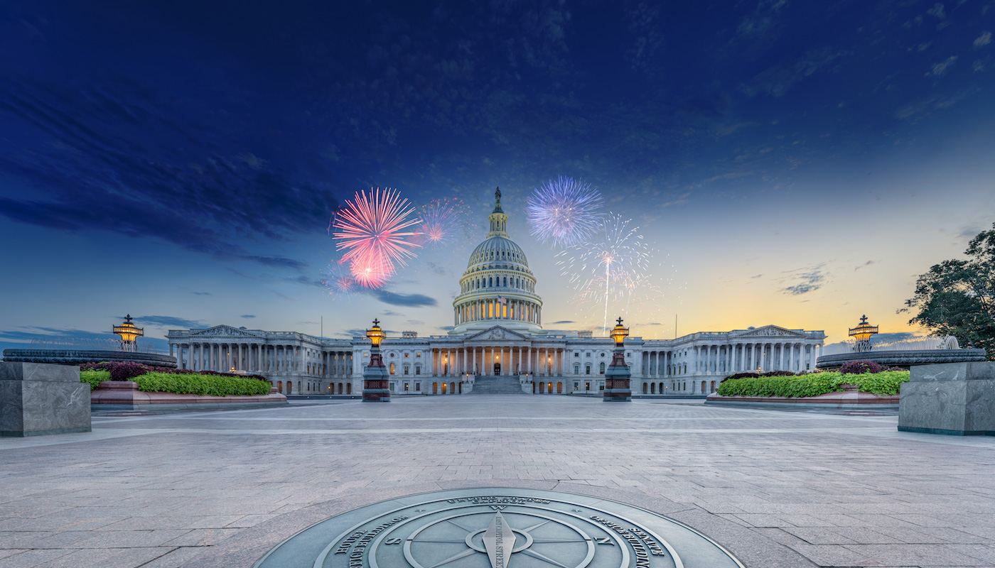 Meet the Performers of 2021's A Capitol Fourth | WTTW Chicago