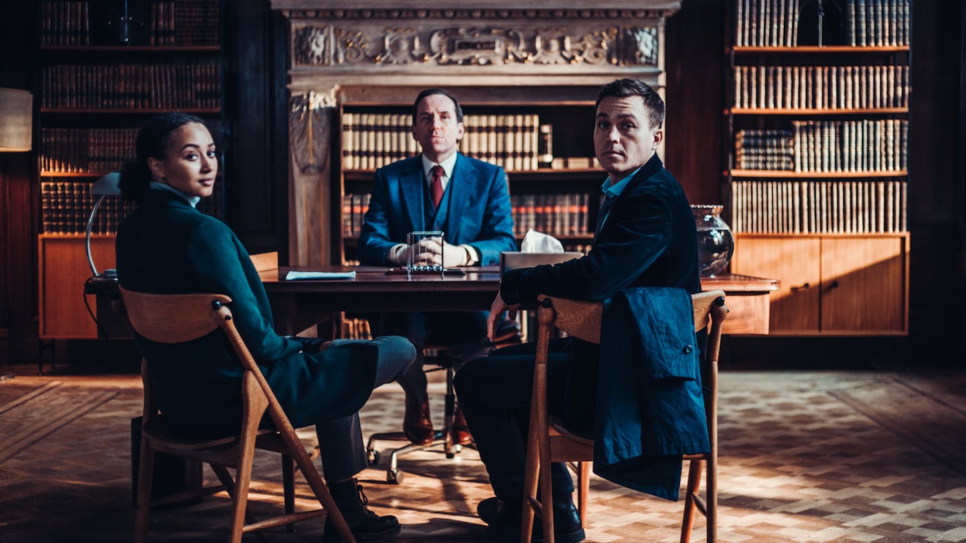 'Professor T' Recap: Episode 2 | WTTW Chicago