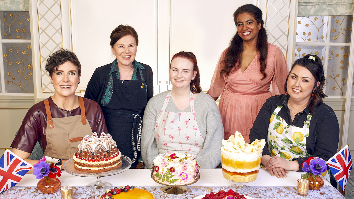 A Fall Full of Cooking Shows on WTTW | WTTW Chicago