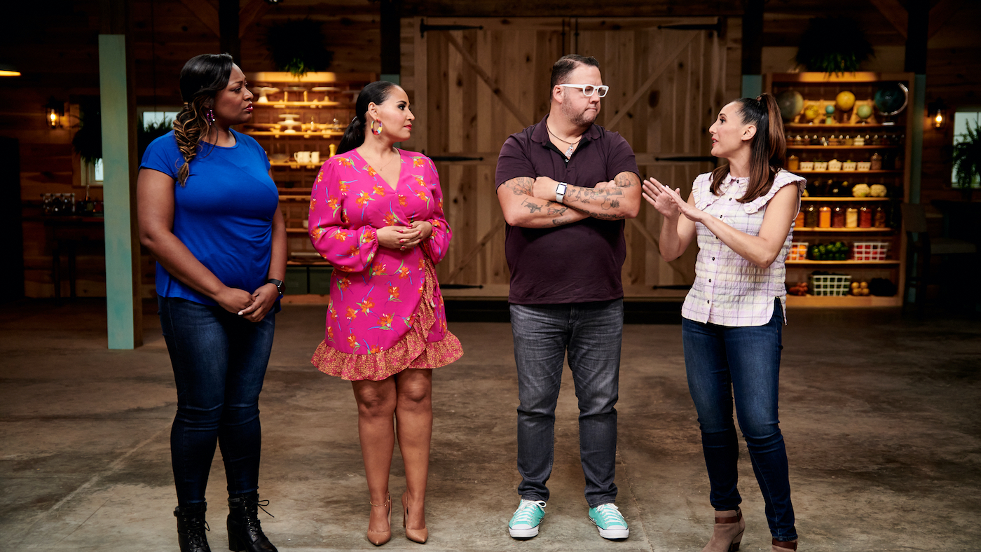 There Will Be Another Season of 'The Great American Recipe' | WTTW Chicago