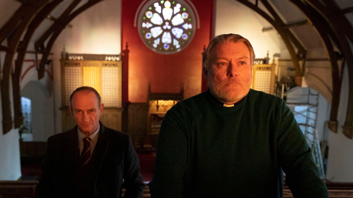 'Guilt' Recap: Season 2 Episode 2 | WTTW Chicago