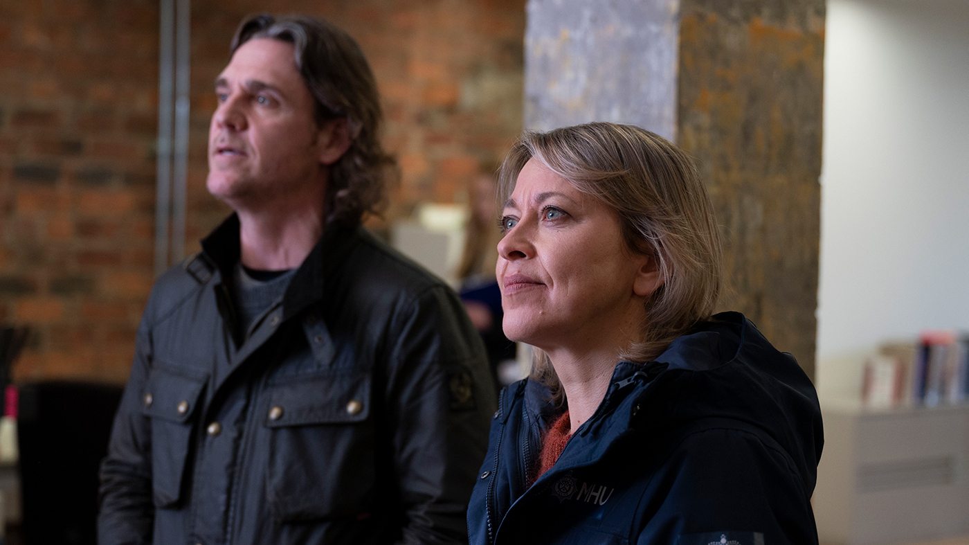 'Annika' Recap: Episode 3 | WTTW Chicago