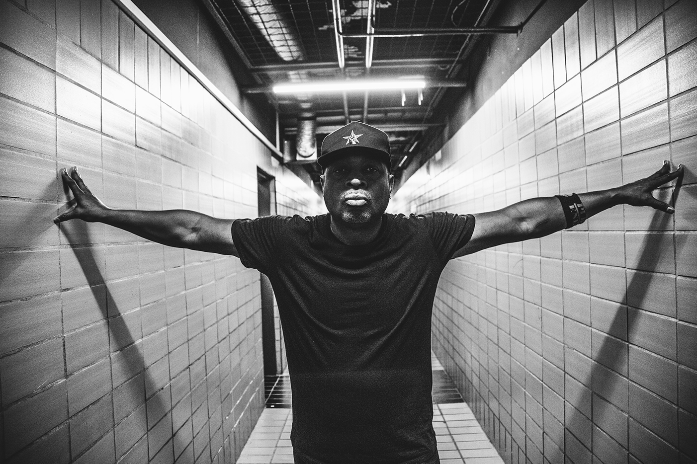 Hip-Hop at 50: A Q&A with a History Professor in a New Four-Part ...