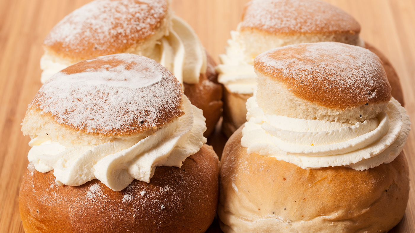 Semlor, King Cake, and Pancakes: Indulgent Treats to Enjoy on Fat ...