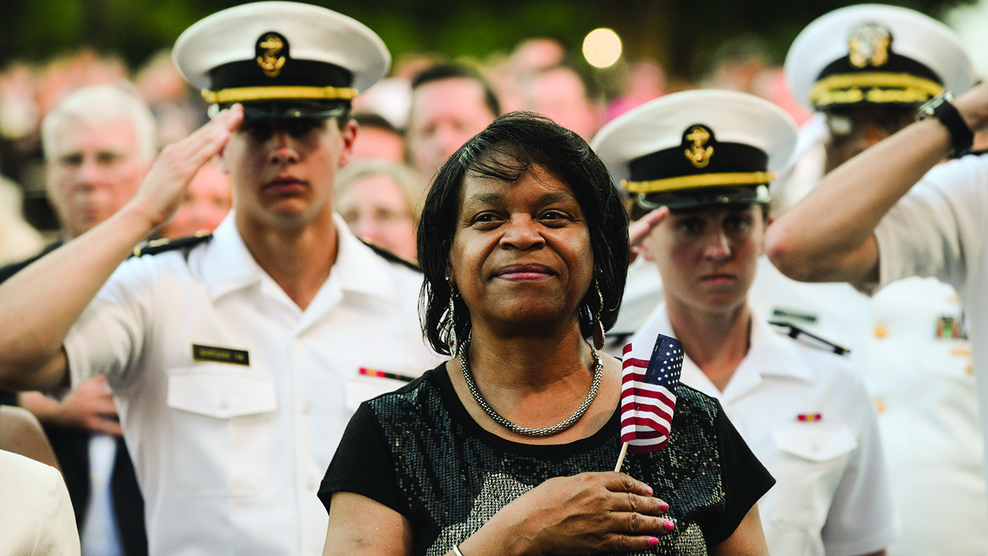 A List of the Performers for the 2023 National Memorial Day Concert ...