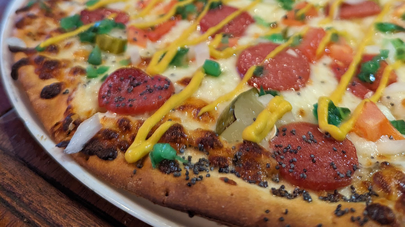 A 78-Year-Old Rockford Tavern Makes "Some Fun Stuff Happen" With Their ...