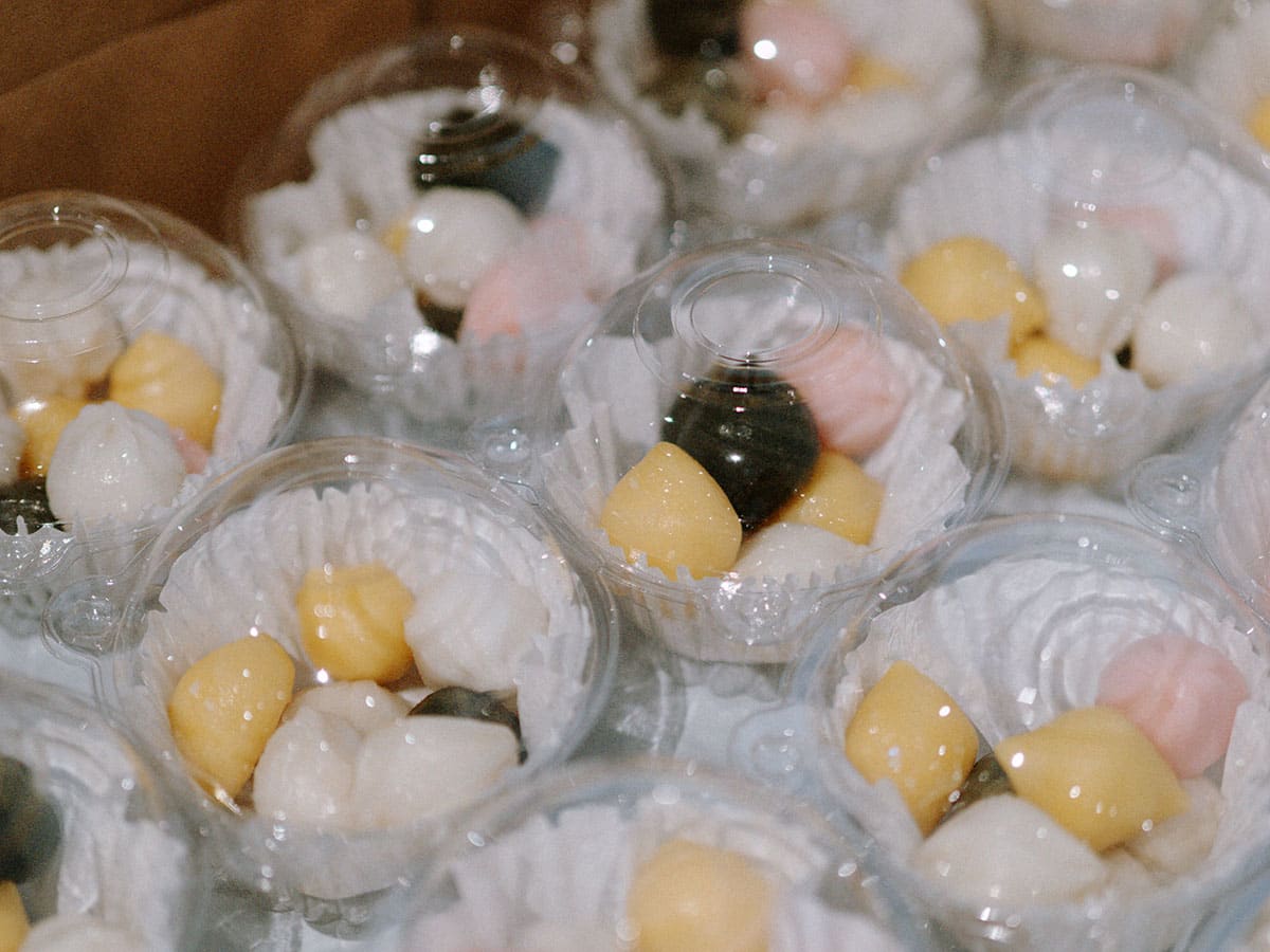 How the Traditional Korean Act of Making Kimchi Preserves Vegetables ...