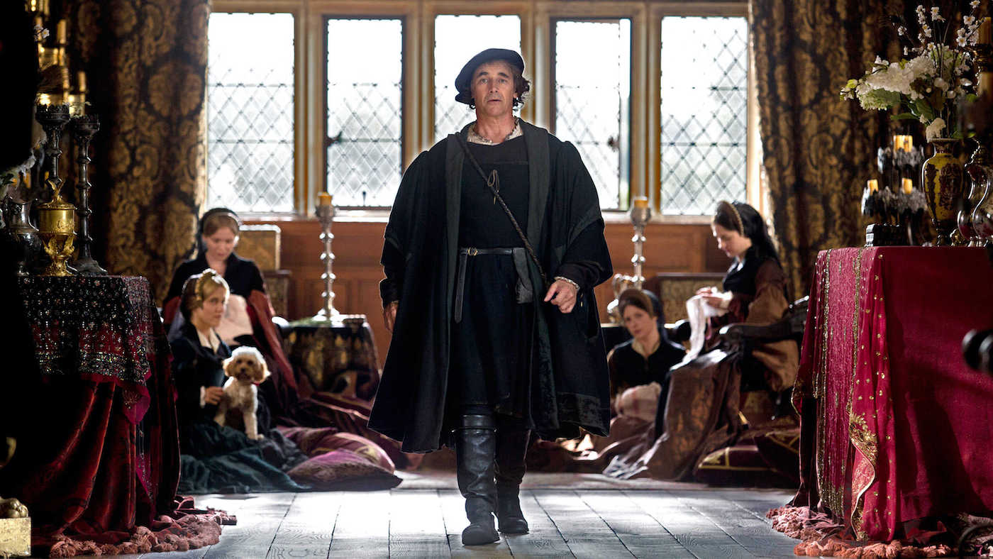 Thomas Cromwell Returns to TV with an Adaptation of Hilary Mantel's ...