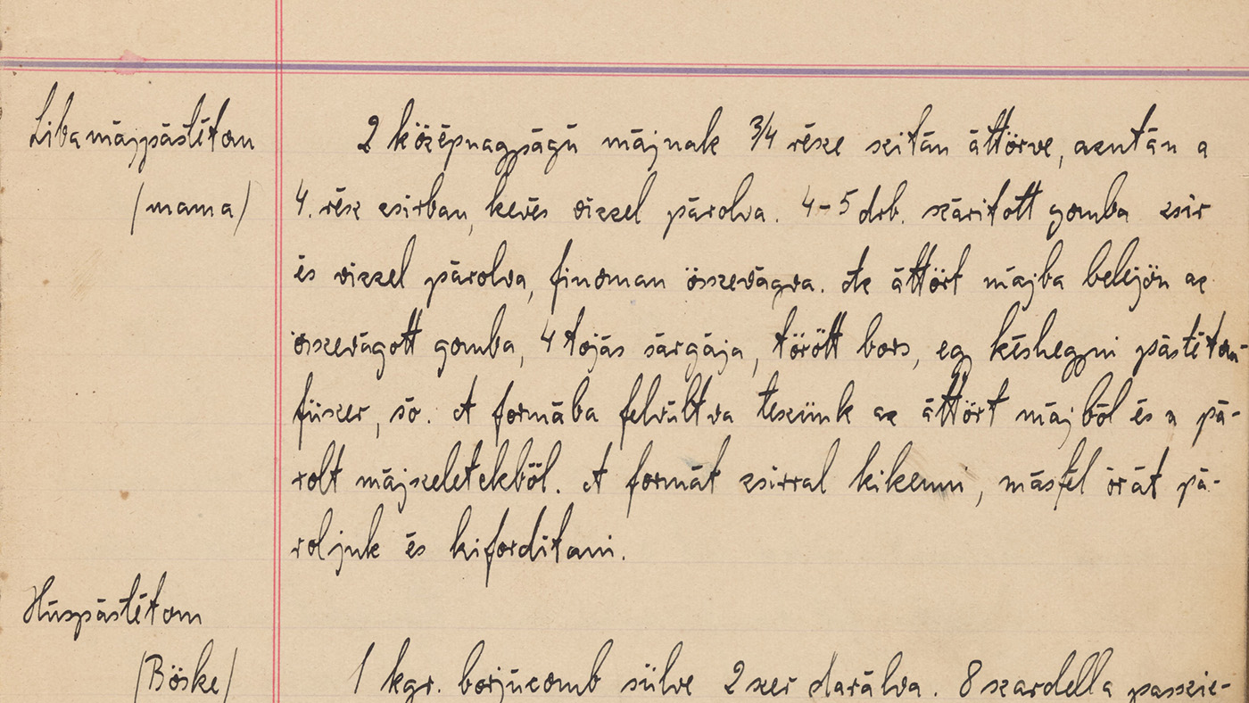 Chefs Honor Rescued Recipes from Holocaust Survivors | WTTW Chicago