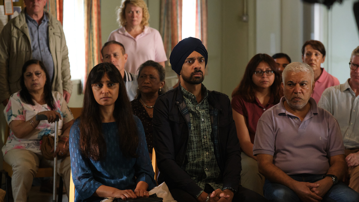 'Mr Bates vs the Post Office' Recap: Episode 2 | WTTW Chicago