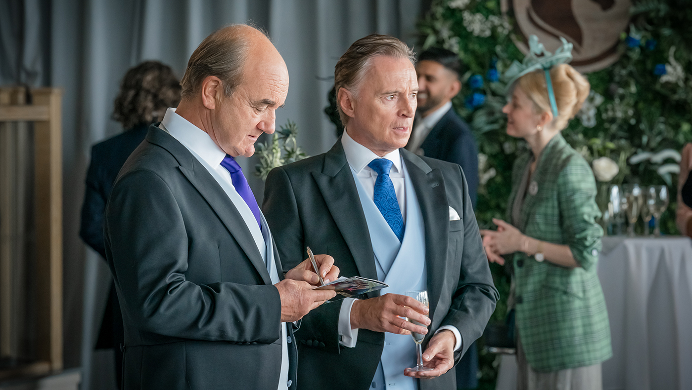 'COBRA' Recap: Season 3 Episode 1 | WTTW Chicago