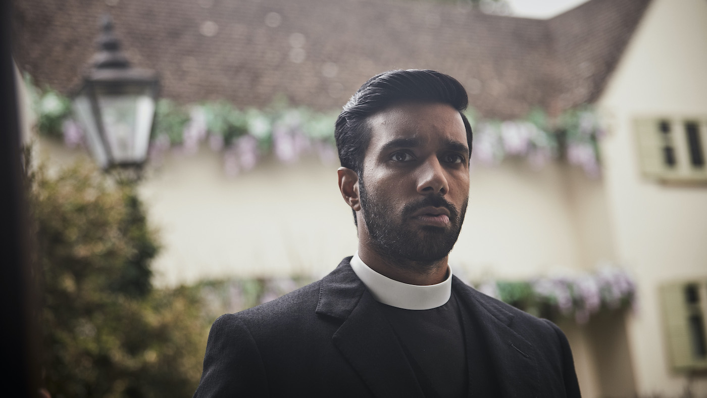 'Grantchester' Recap: Season 9 Episode 7 | WTTW Chicago