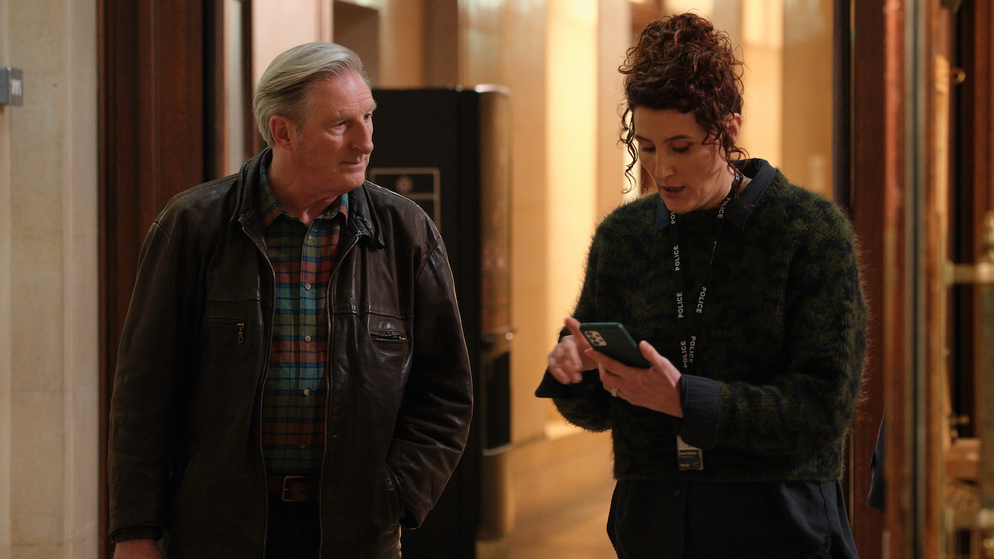 'Ridley' Recap: Season 2 Episode 6 | WTTW Chicago