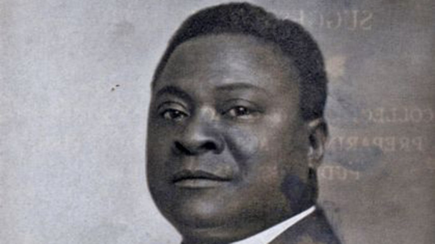 Born into Slavery, Rufus Estes Became One of the First Black Cookbook ...