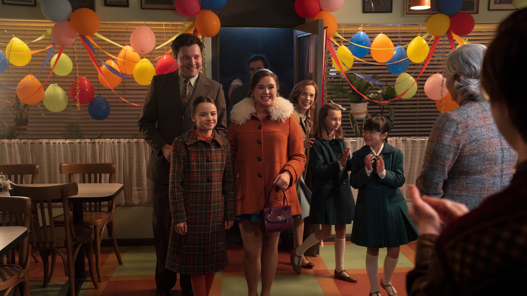 'Call the Midwife' Recap: Season 14 Episode 1 | WTTW Chicago