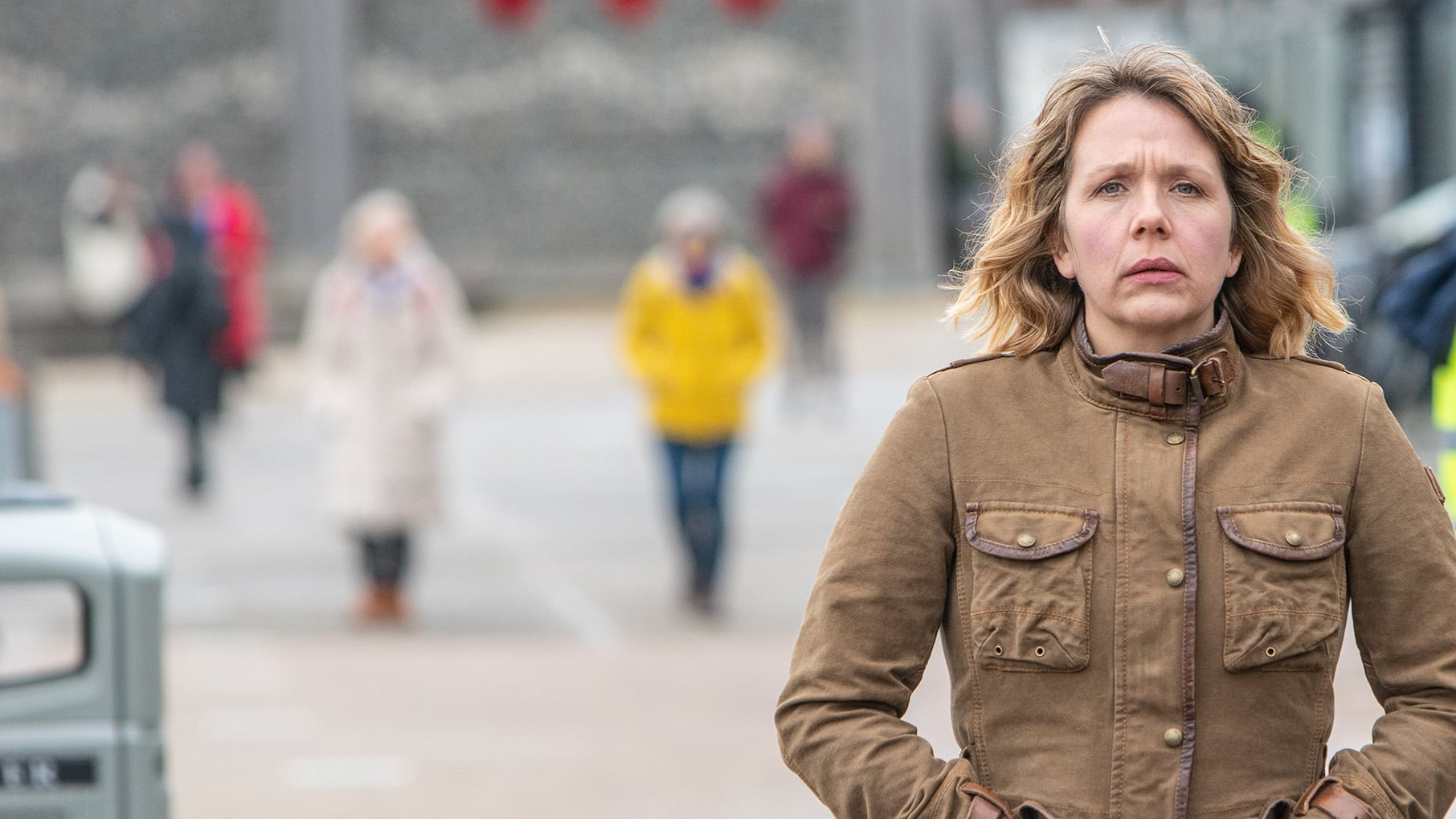 'Whitstable Pearl' Recap: Episode 1 | WTTW Chicago