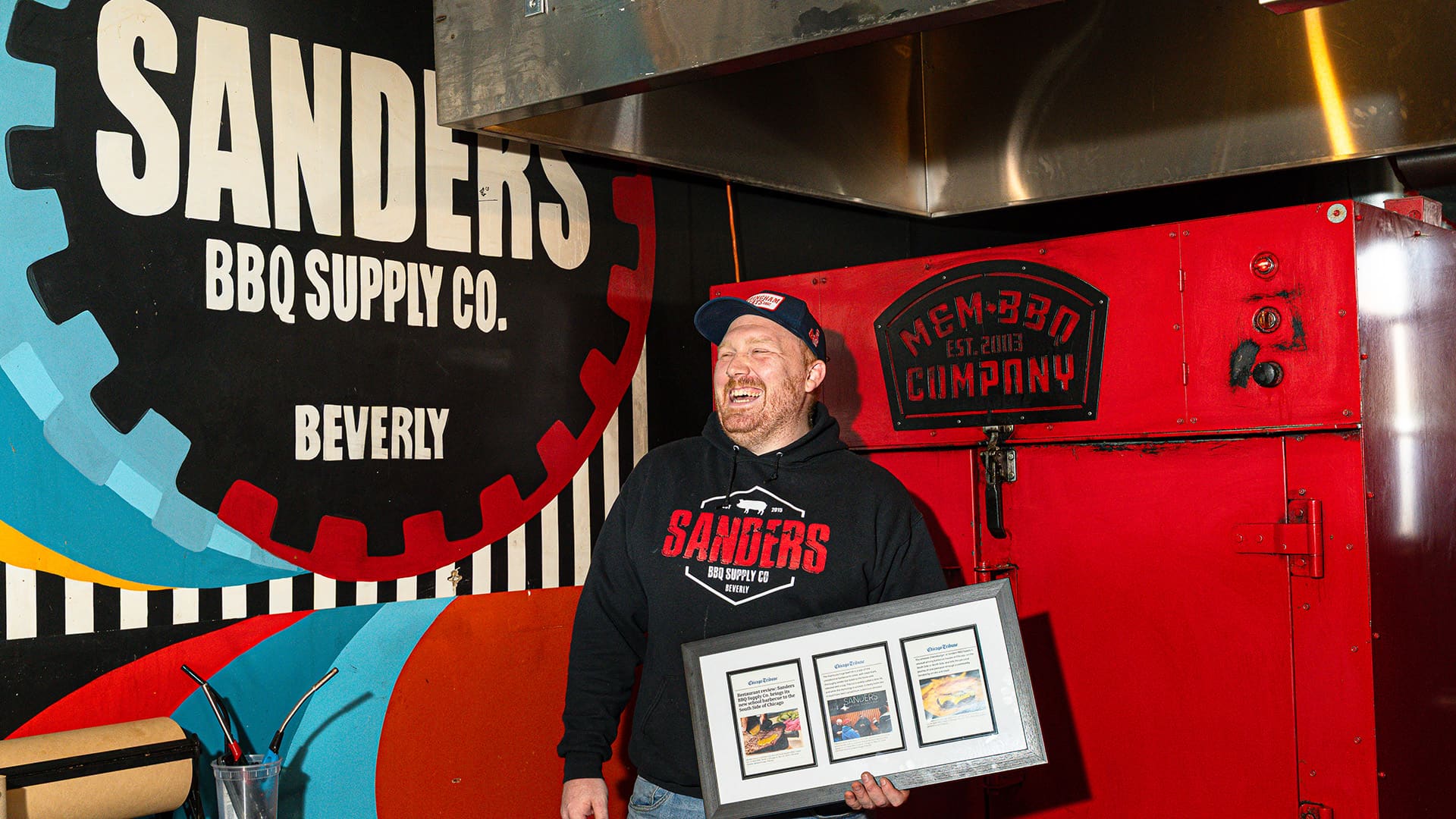 The Destination-Worthy Restaurants Hiding Just Over the Border in ...