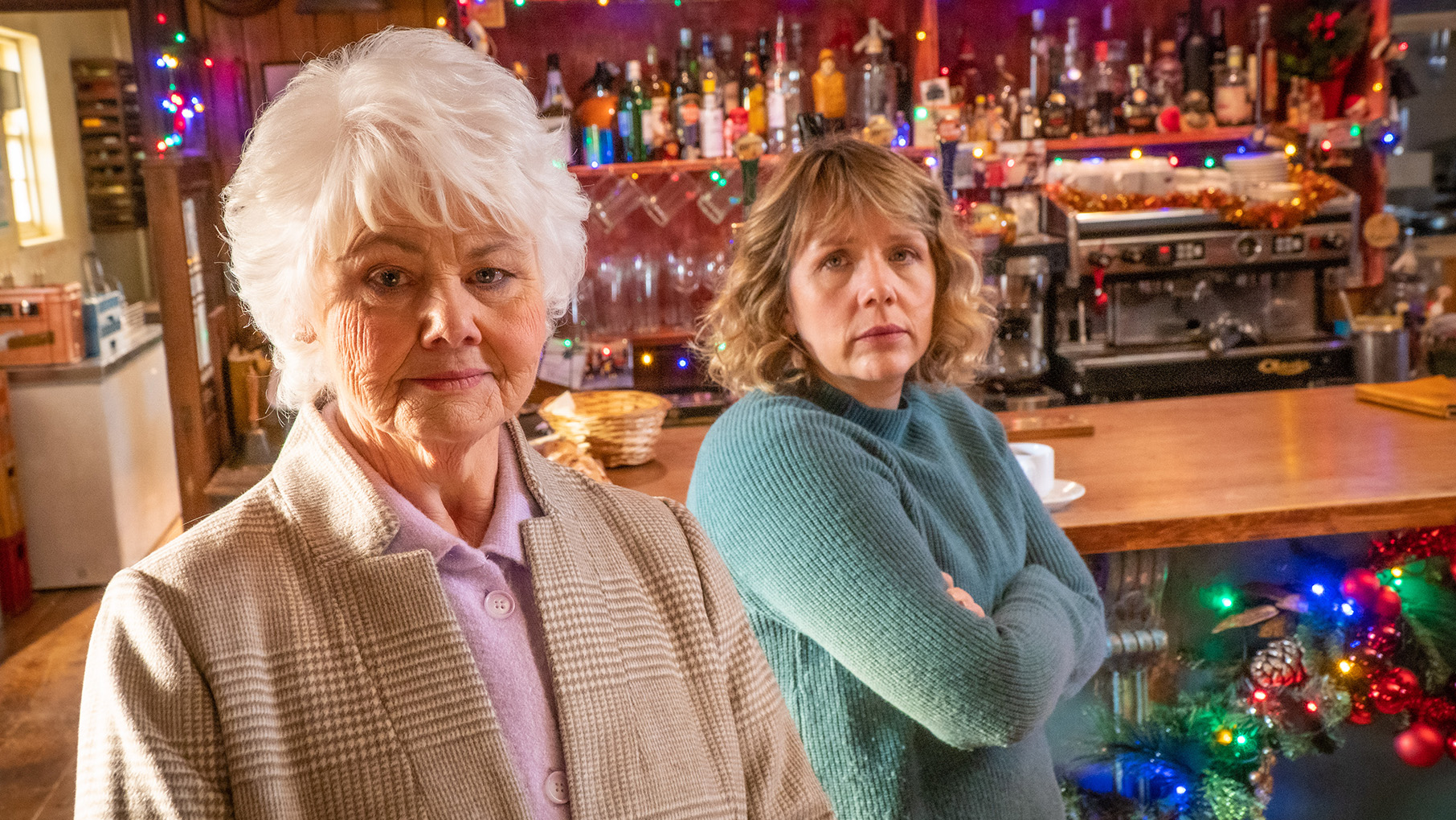 'Whitstable Pearl' Recap: Episode 5 | WTTW Chicago