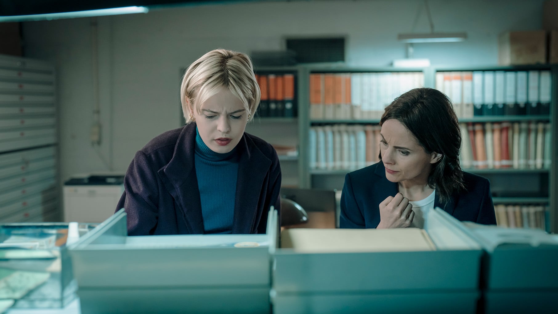'Patience' Recap: Episode 2 | WTTW Chicago