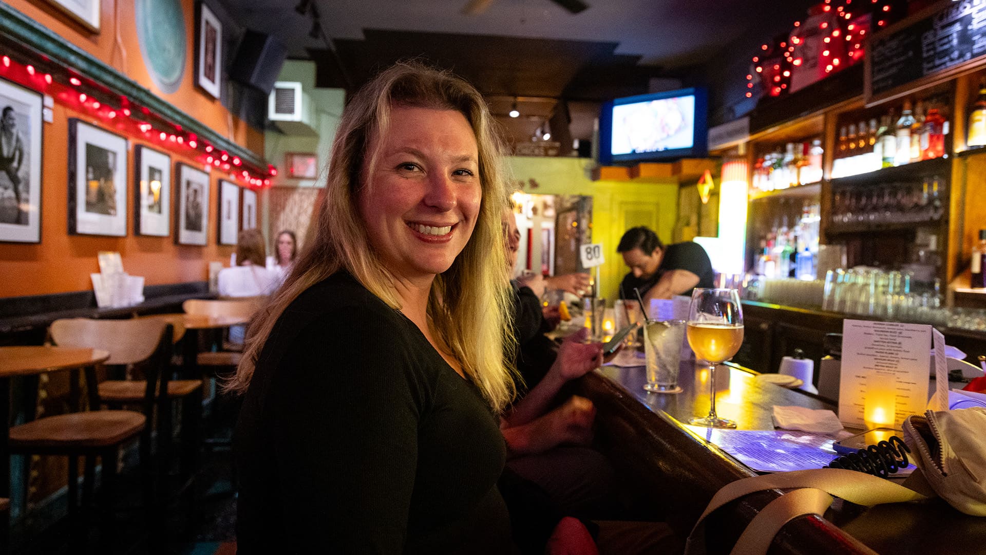 "A Place for Everybody:" The Uptown Bar Big Chicks Has Been an LGBTQ+ ...