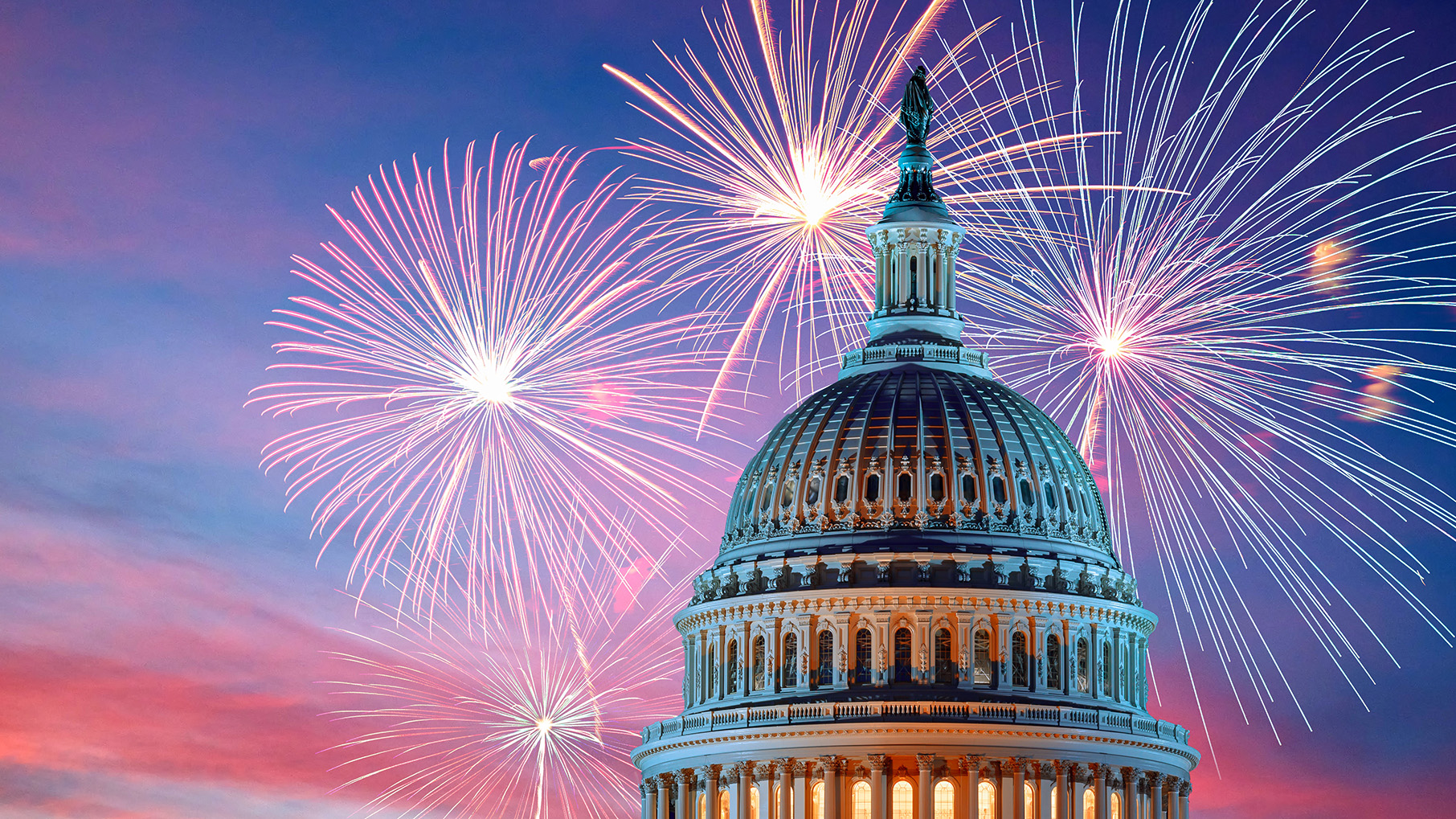 The Performers of 'A Capitol Fourth 2025' | WTTW Chicago