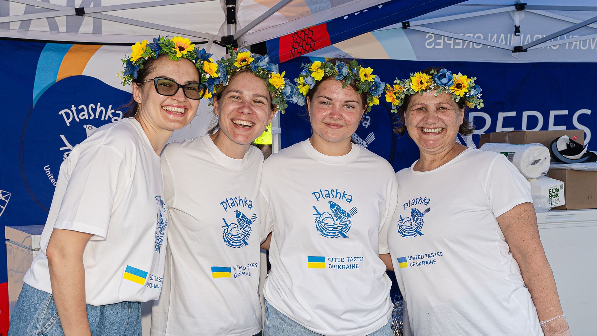 Pierogi Are Celebrated in All Their Forms at an Irreverent Northwest ...