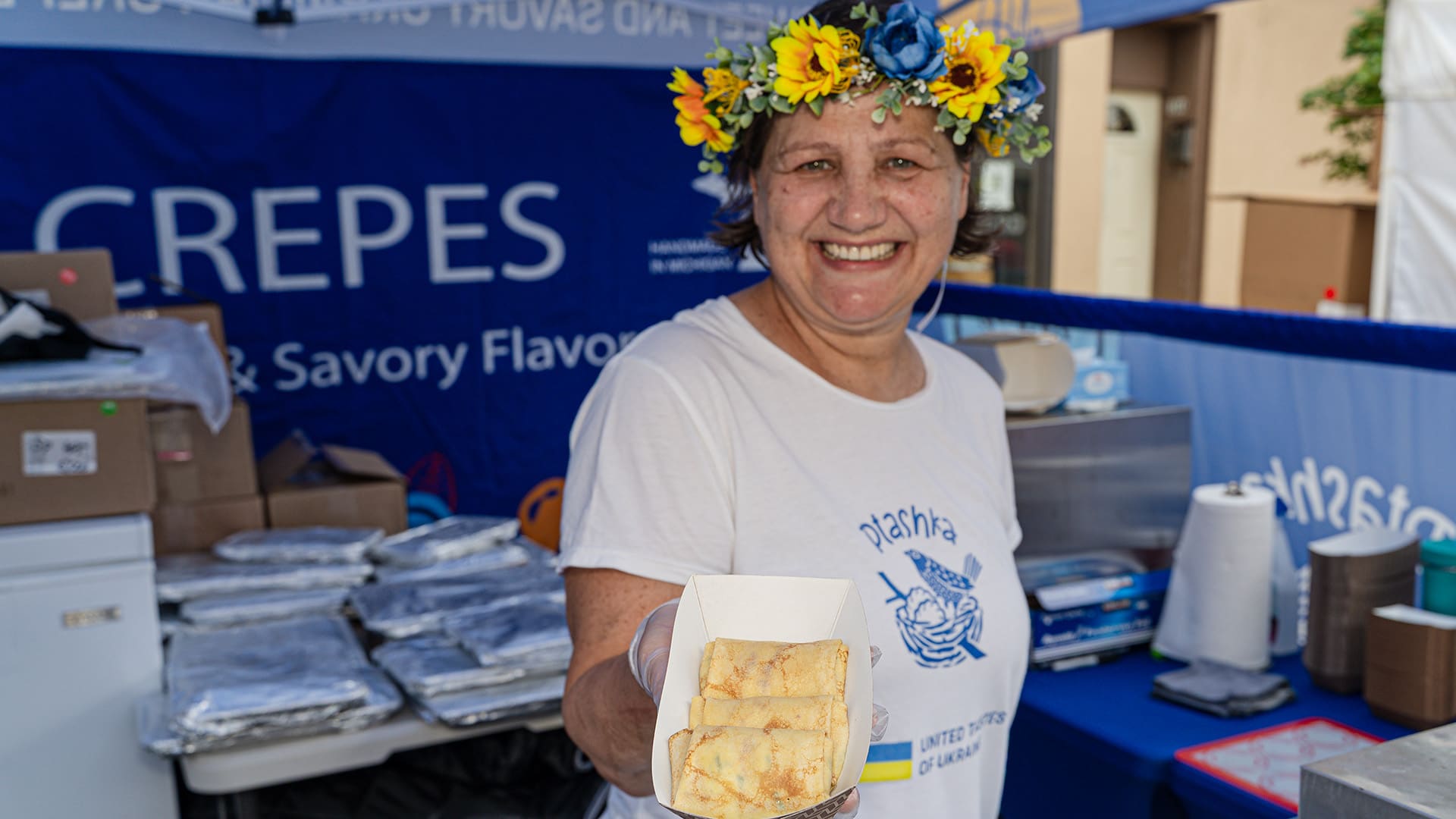 Pierogi Are Celebrated in All Their Forms at an Irreverent Northwest ...