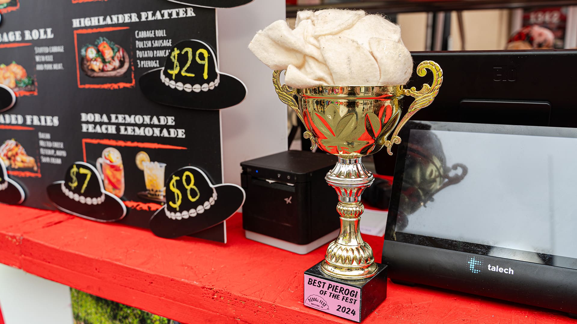 Pierogi Are Celebrated in All Their Forms at an Irreverent Northwest ...