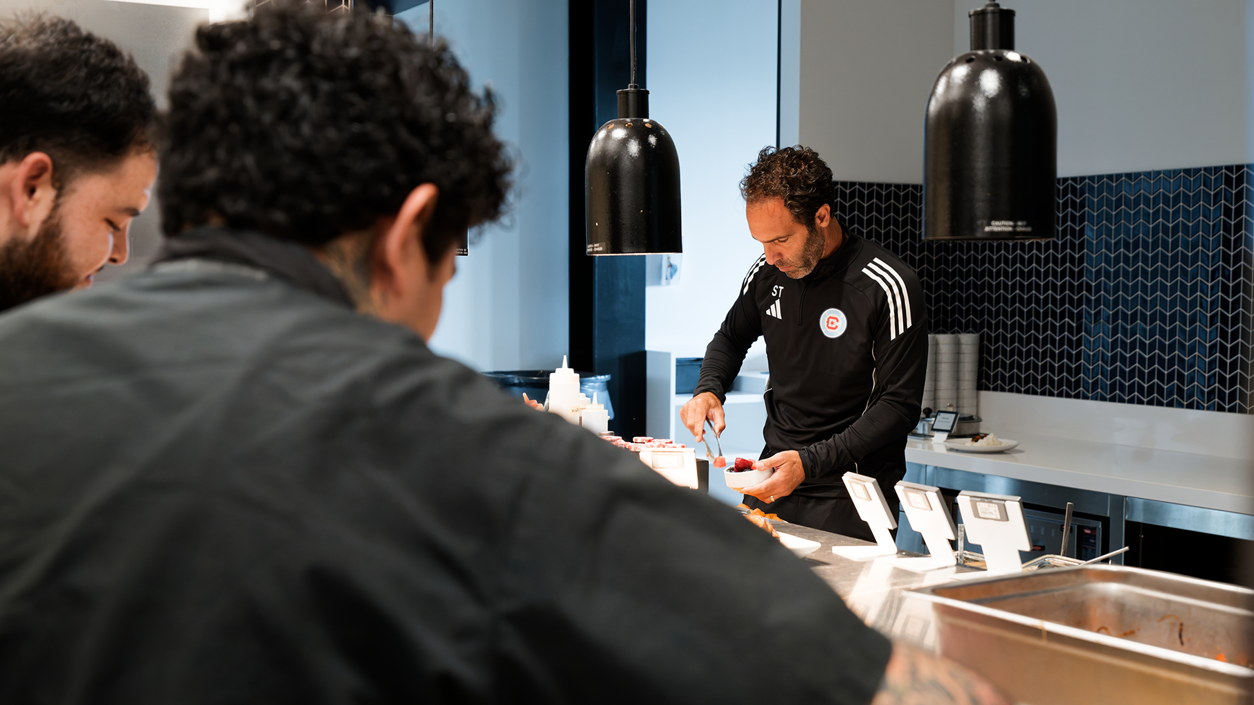 How an Acclaimed Restaurant Group Feeds – and Contributes to the ...