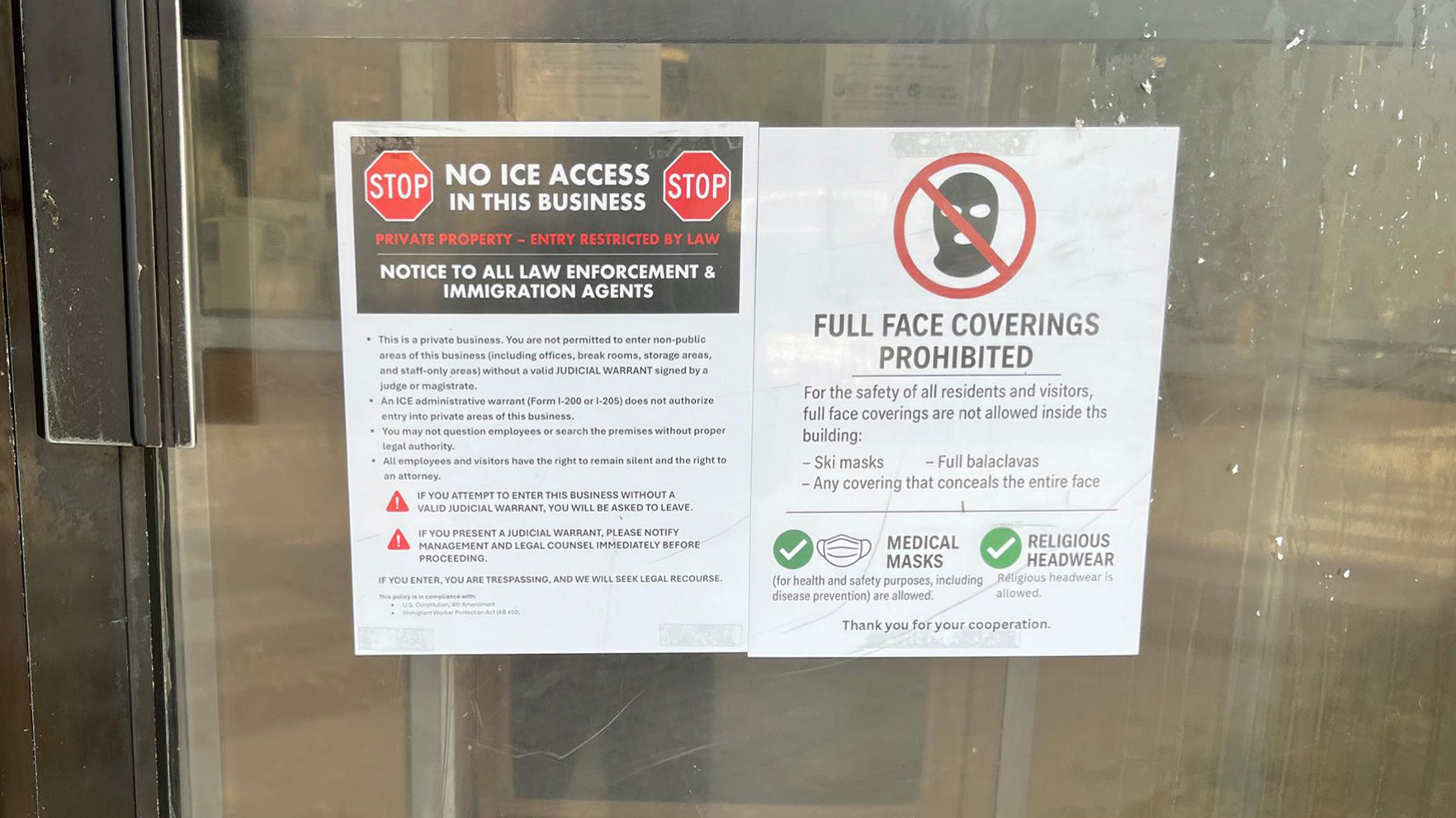 Chicago's Restaurant Industry Struggles As Federal Immigration Agents ...