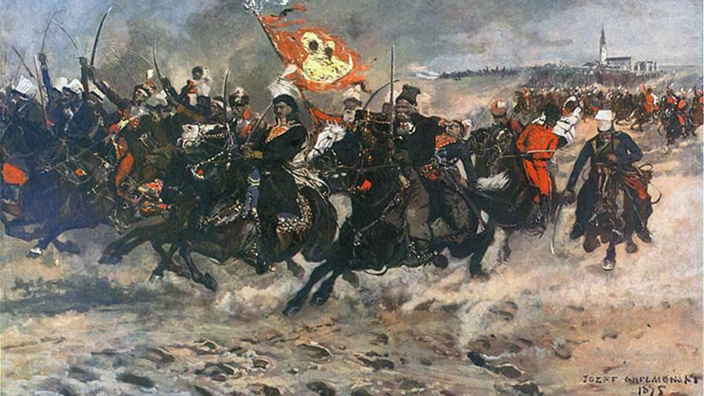 Who Was Casimir Pulaski, the Polish Revolutionary War Hero Honored with ...