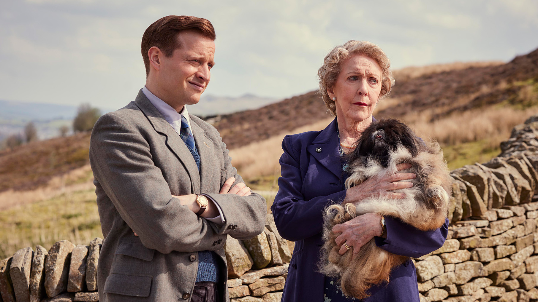 Two More New Seasons of 'All Creatures Great and Small' Are Coming ...