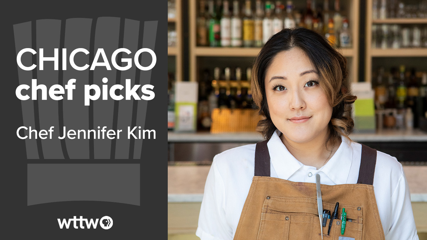 Chef of the Year Nominee Jennifer Kim of Proxi Shares Chicago ...