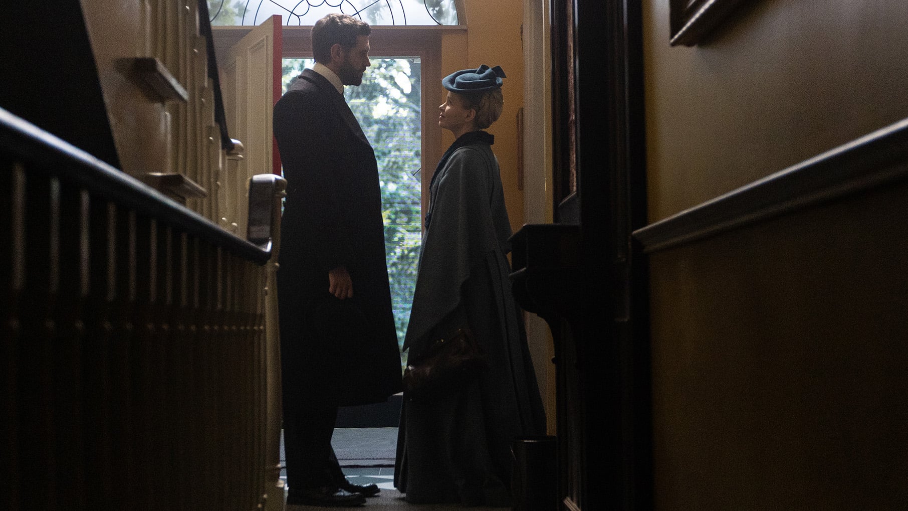 'Miss Scarlet' Recap: Season 6 Episode 1 | WTTW Chicago