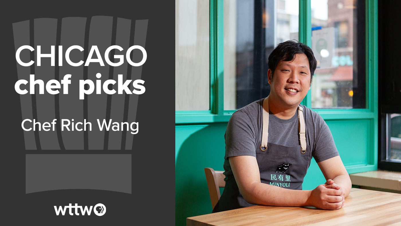 Minyoli's Rich Wang's Favorite Spots in Chicago are Under-the-Radar ...